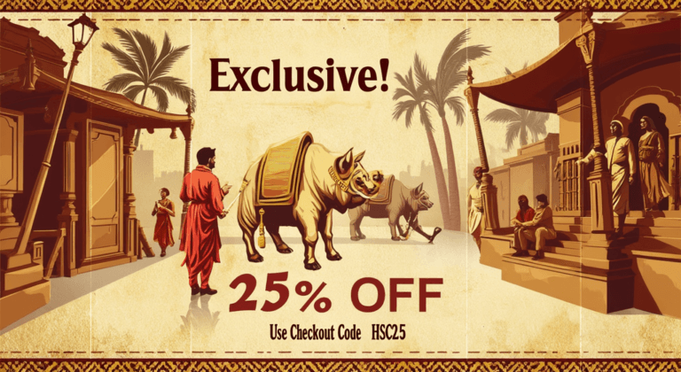 The History of Turmeric: Ancient Spice to Modern Superfood