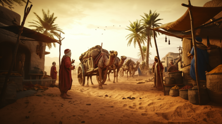 The History of Turmeric: Ancient Spice to Modern Superfood