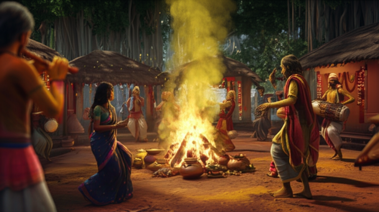 The History of Turmeric: Ancient Spice to Modern Superfood